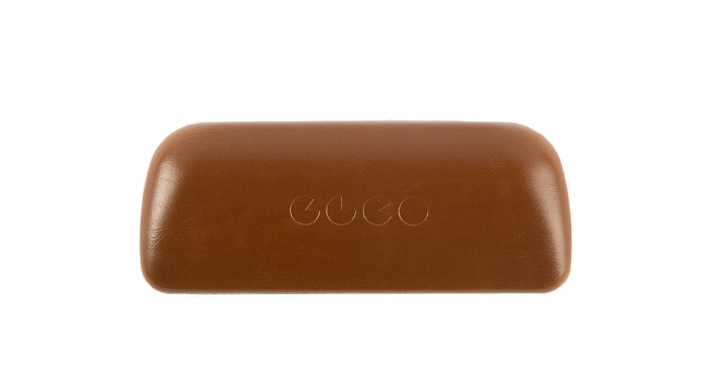 GLCO Leather Hard Case – Garrett Leight
